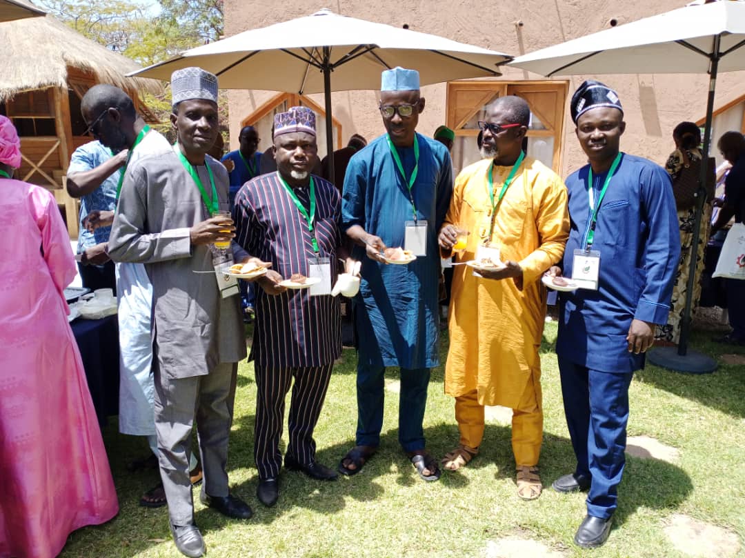 How ATUPA Conference in Senegal will impact Ayede Poly's development ...