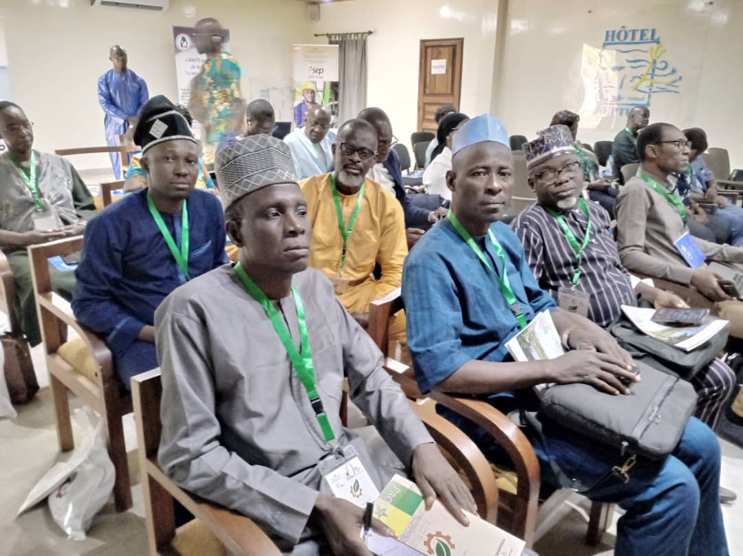 How ATUPA Conference in Senegal will impact Ayede Poly's development ...