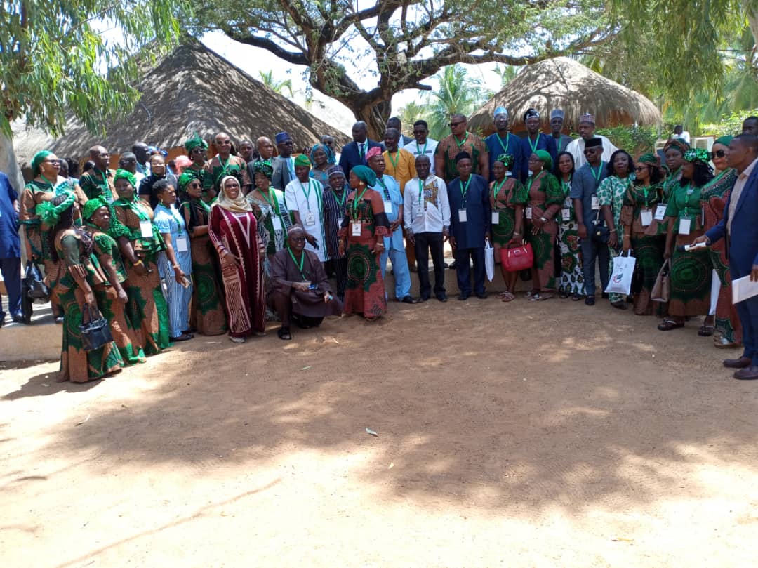 How ATUPA Conference in Senegal will impact Ayede Poly's development ...