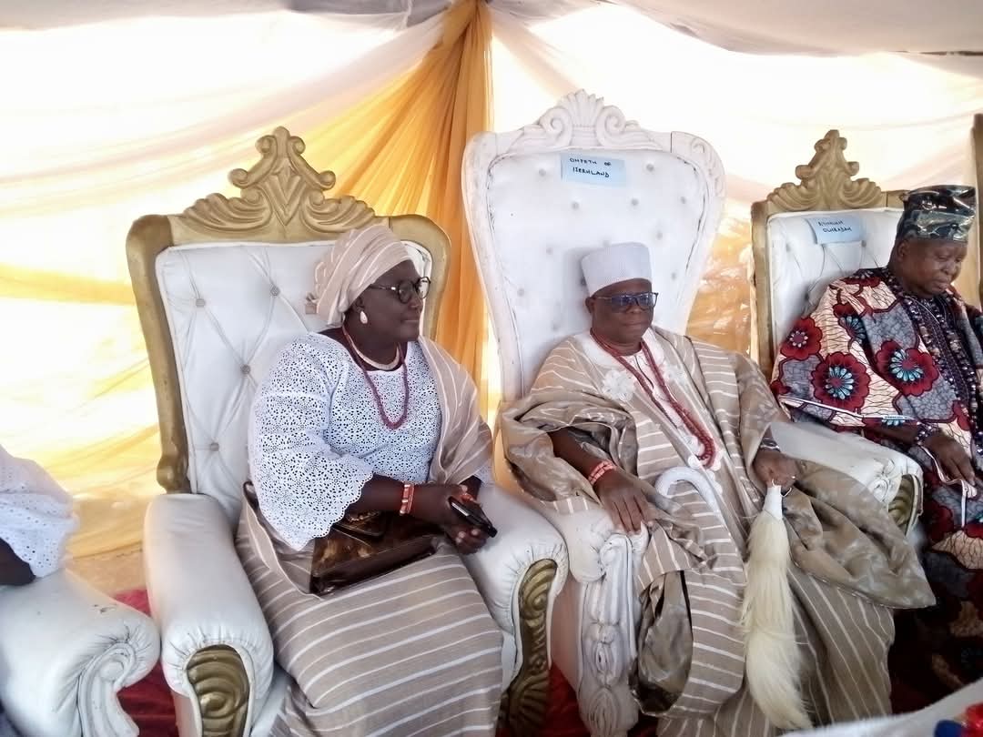 200 Years of Delesolu in Ibadan, Establishment of Oja Oje and Onpetu ...
