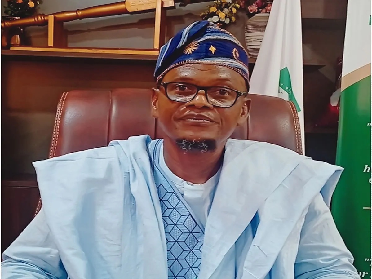Fed Poly Ayede: Our Cisco-accredited centre will benefit students ...