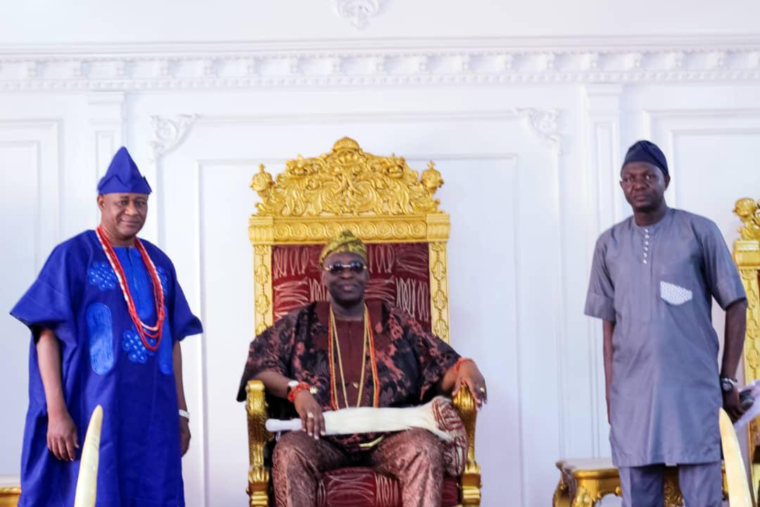 Ogbomoso Cradles Carnival 2025: Odebunmi appointed Chairman as Soun ...