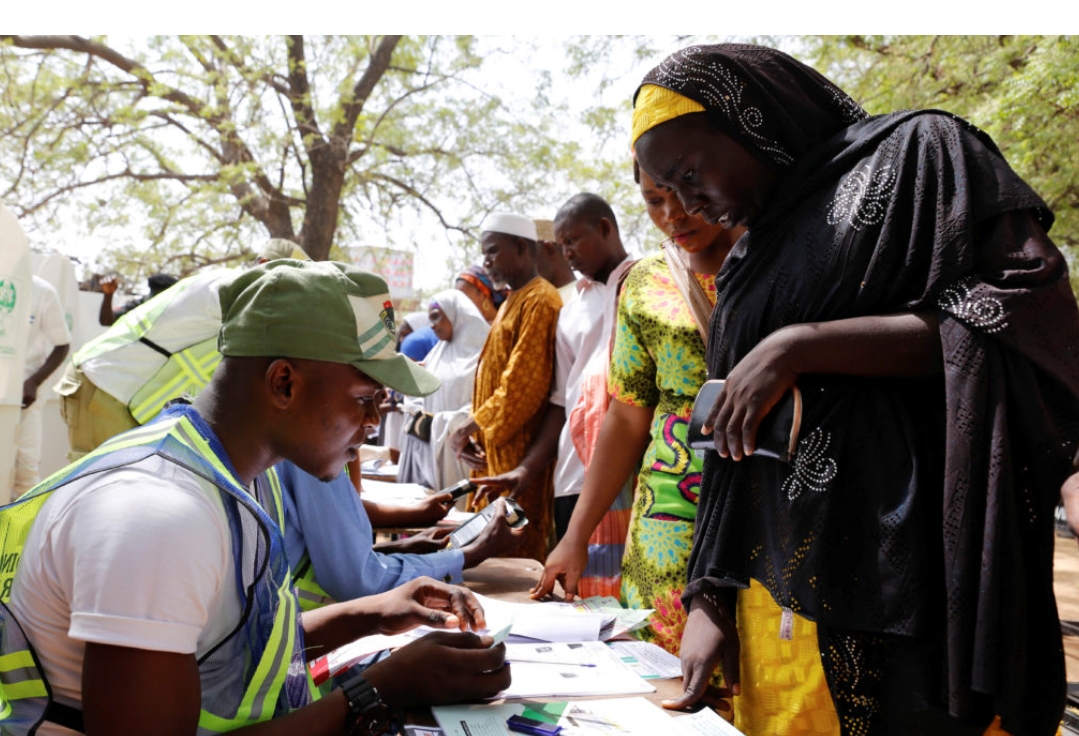 Nigeria's voter turnout and the 2027 elections - PanNigerianNews