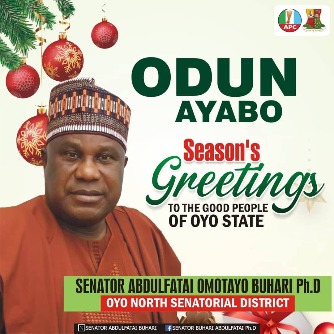 Federal Polytechnic Ayede invites applications for 2025/2026Academic ...